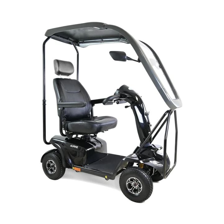 One Rehab Alpine Canopy - Mobility Connect