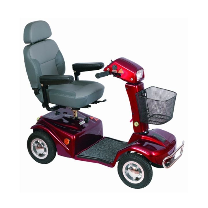 Rascal 388 XL - Mobility Connect