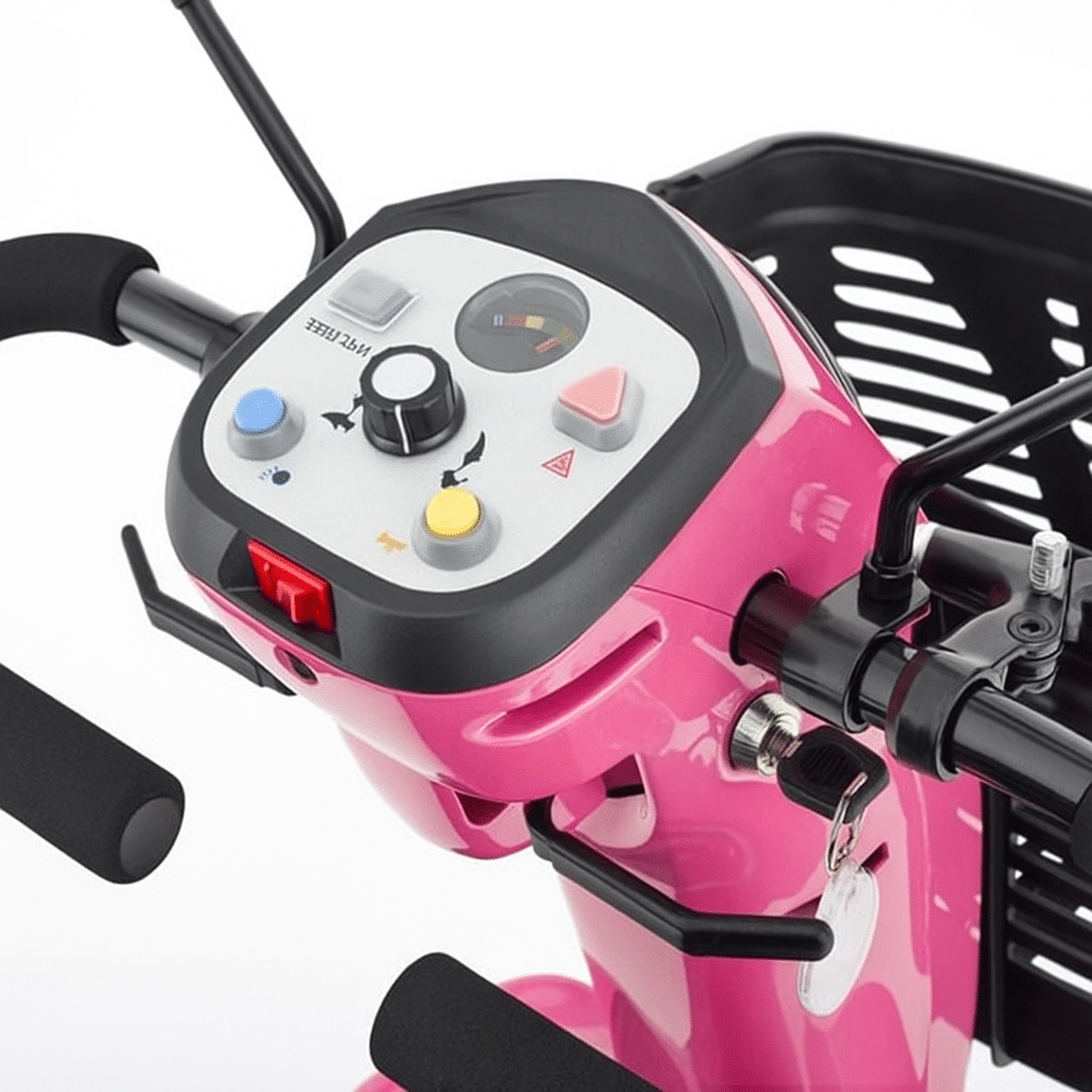 Connect 8 - Mobility Connect