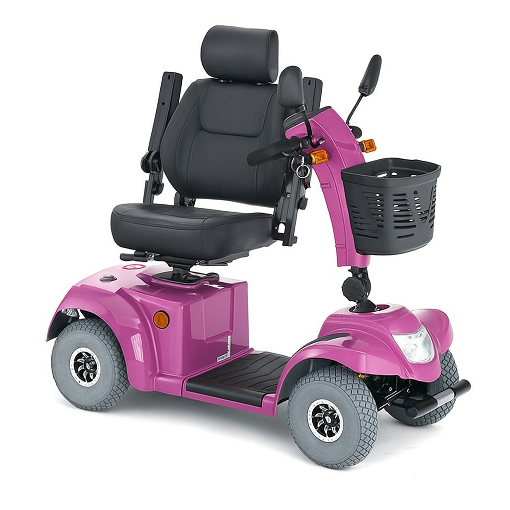 Connect 8 - Mobility Connect