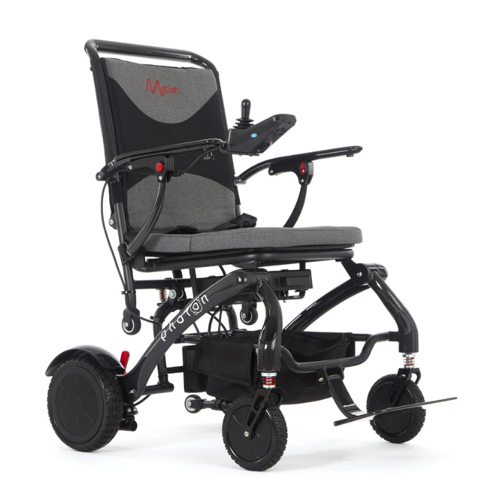 Motion Healthcare Photon - Mobility Connect